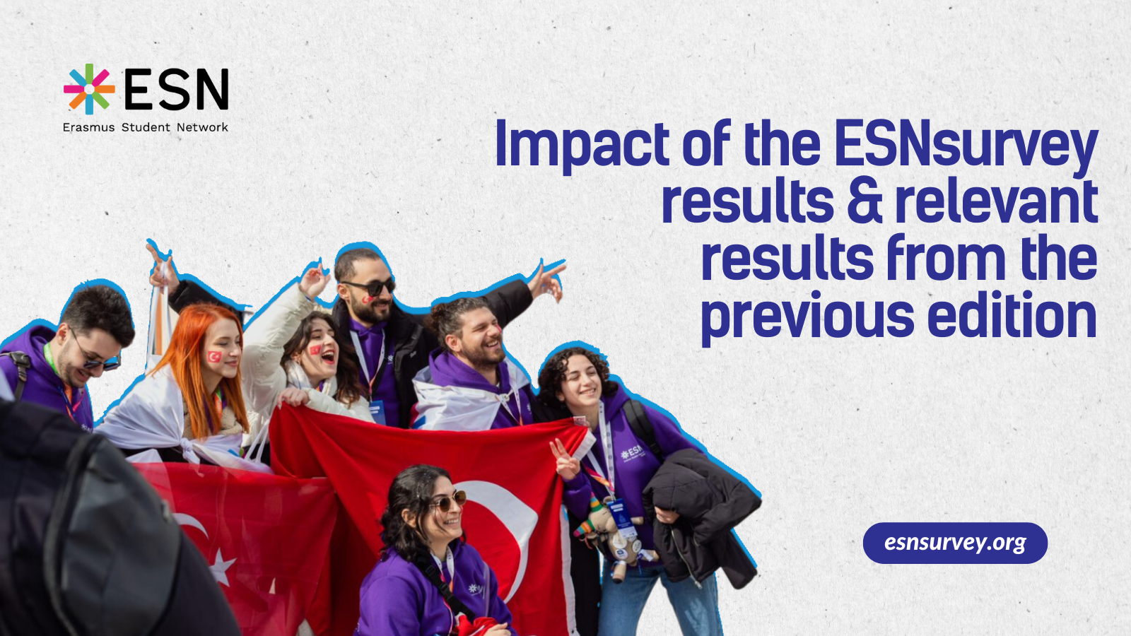 ESNsurvey